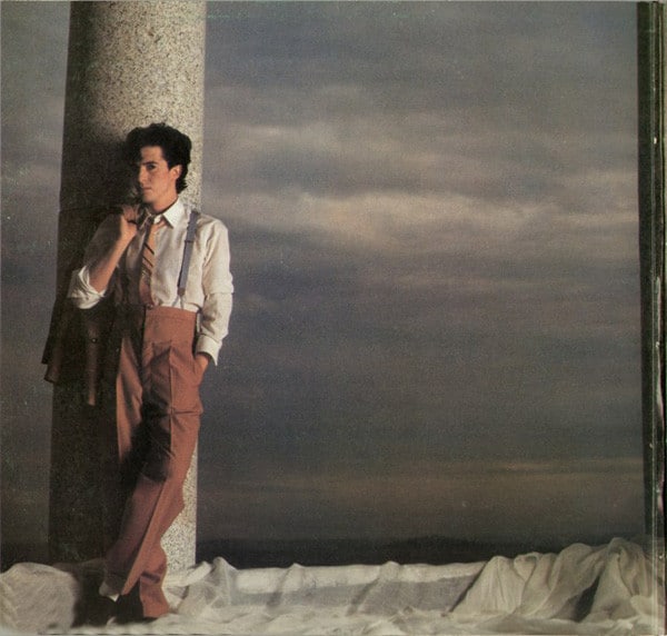 Mecano - Mecano - Vinyl Pussycat Records