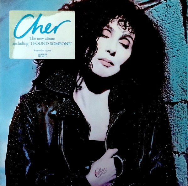 Cher - Cher - Vinyl Pussycat Records