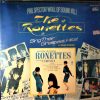 The Ronettes - The Ronettes Sing Their Greatest Hits - Vinyl Pussycat ...