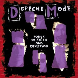 Depeche Mode - Songs Of Fate And Distortion (Limited Edition) - Vinyl ...