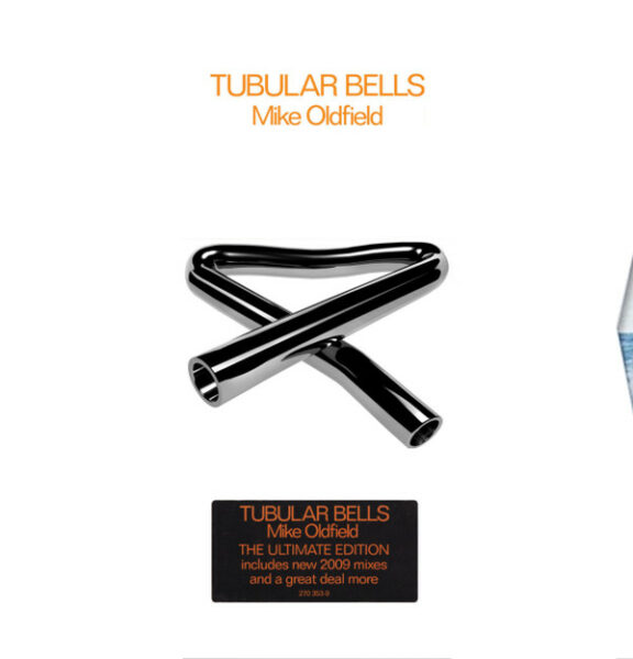 Mike Oldfield ‎– Tubular Bells (The Ultimate Edition) - Vinyl Pussycat ...