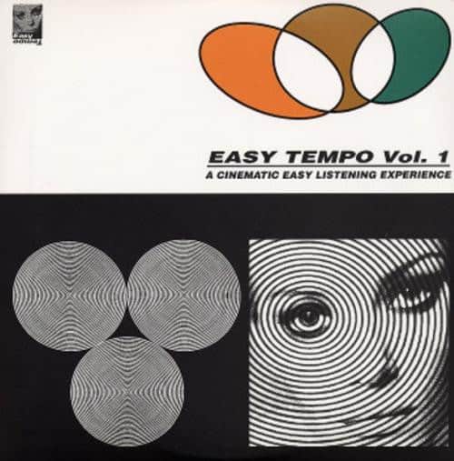Easy Tempo Vol. 1: A Cinematic Easy Listening Experience